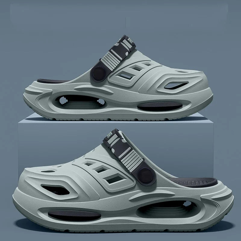 AeroFlow Slides – Todd Wexler